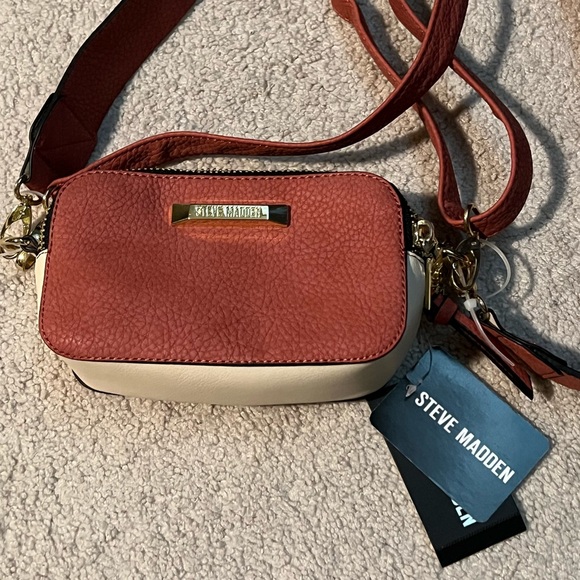 Steve Madden | Bags | Nwt Steve Madden Purse | Poshmark